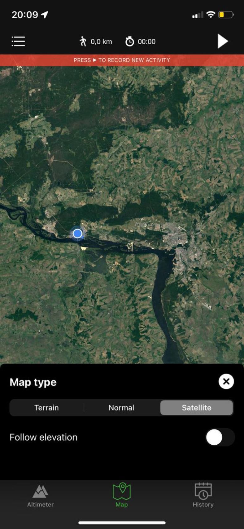 11 Best Current Elevation Apps for Android & iOS | Freeappsforme - Free ...
