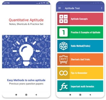 11 Best Free Aptitude Test Apps in 2026 | Freeappsforme - Free apps for ...
