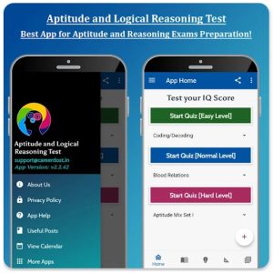 11 Best Free Aptitude Test Apps in 2025 | Freeappsforme - Free apps for ...