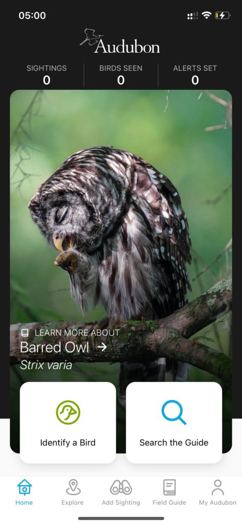 11 Free Bird Call Identifier Apps for Android & iOS | Freeappsforme ...