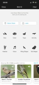 11 Free Bird Call Identifier Apps for Android & iOS | Freeappsforme ...