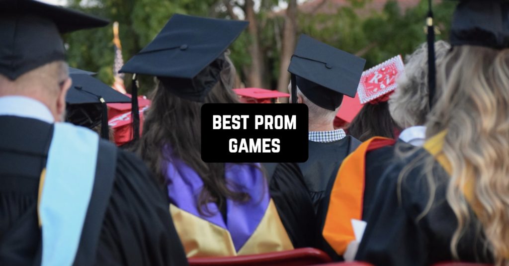 7 Best Prom Games for Android & iOS | Freeappsforme - Free apps for ...