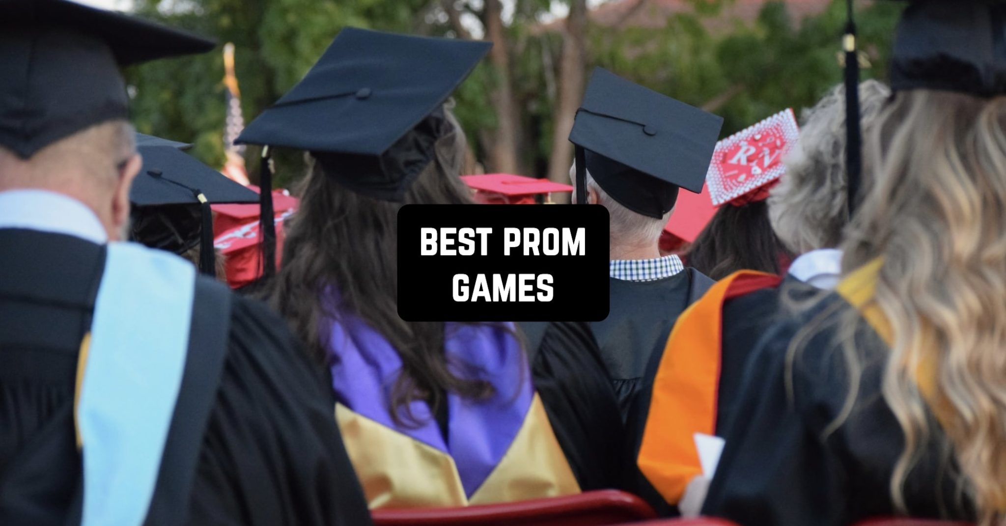 7 Best Prom Games for Android & iOS | Freeappsforme - Free apps for ...