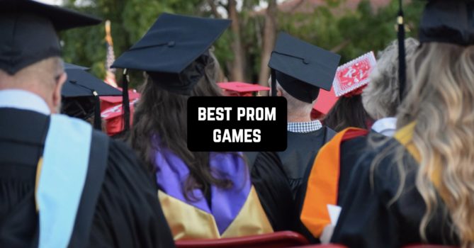 7 Best Prom Games for Android & iOS | Freeappsforme - Free apps for ...
