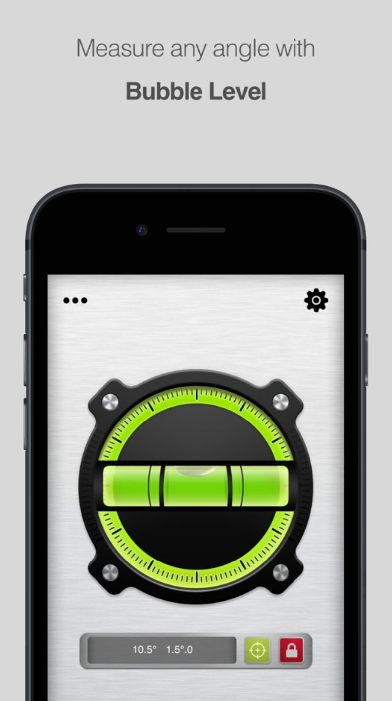 7 Free Bubble Level Apps for Android & iOS | Freeappsforme - Free apps ...