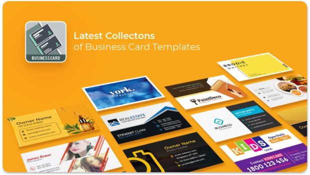 15 Free Business Card Makers for Android & iOS | Freeappsforme - Free ...