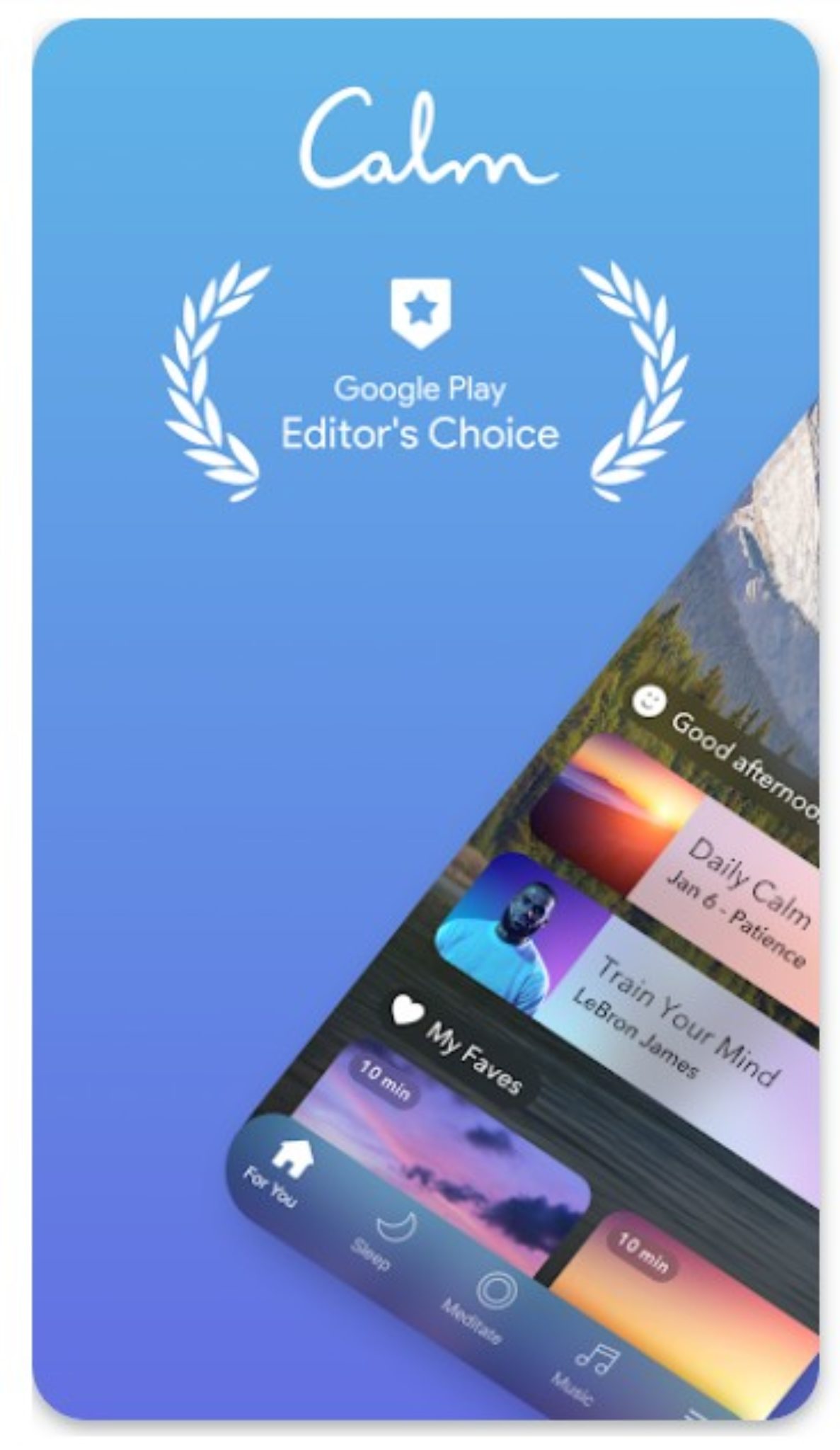 15 Free Positive Affirmations Apps in 2025 | Freeappsforme - Free apps ...