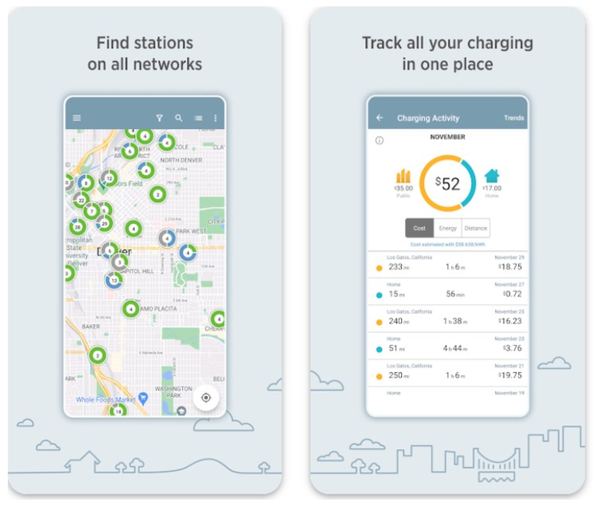 Top 10 Charging Stations Location Apps for Android & iOS ...