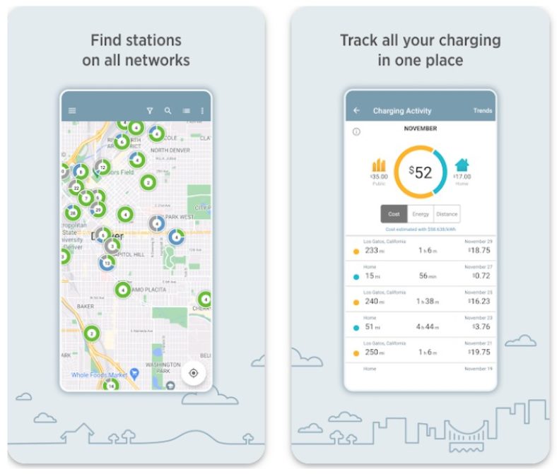 Top 10 Charging Stations Location Apps for Android & iOS ...