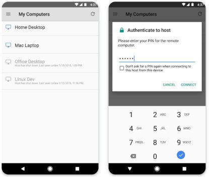 11 Best Dual Monitor Apps for Android & iOS | Freeappsforme - Free apps ...