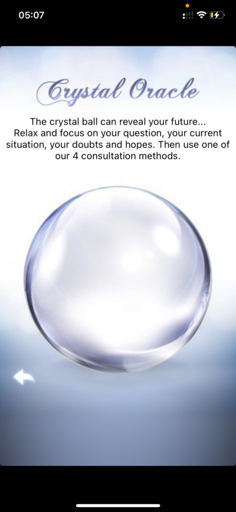 7 Free Crystal Ball Apps for Android & iOS | Freeappsforme - Free apps ...