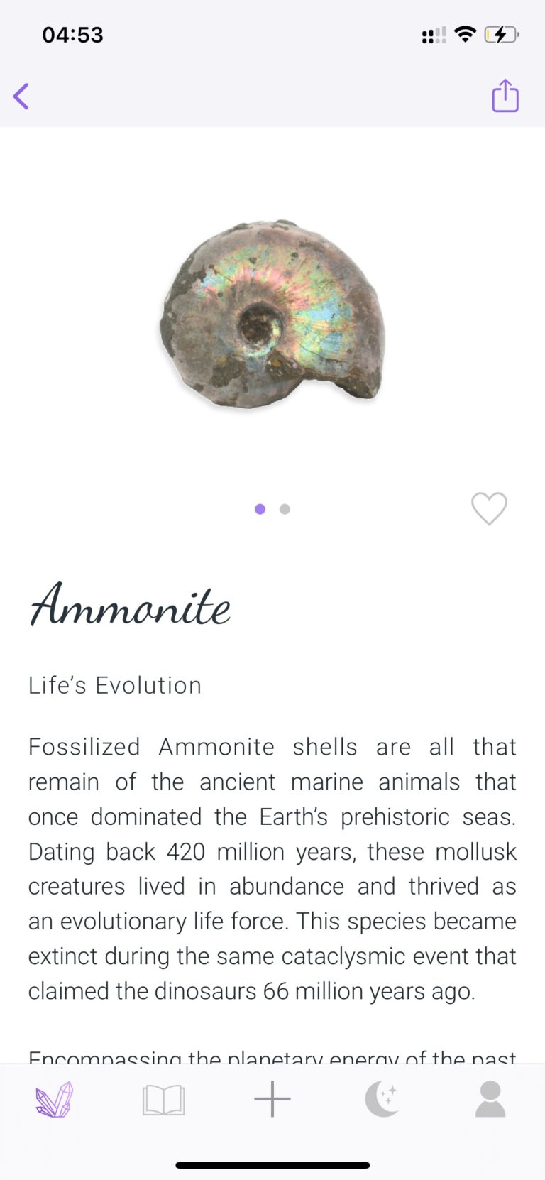 11 Best Crystal Identification Apps for Android & iOS | Freeappsforme ...