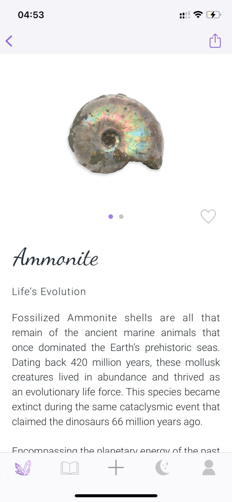 11 Best Crystal Identification Apps for Android & iOS | Freeappsforme ...