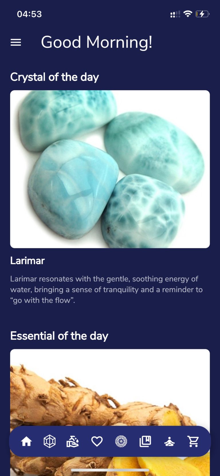 11 Best Crystal Identification Apps for Android & iOS | Freeappsforme ...