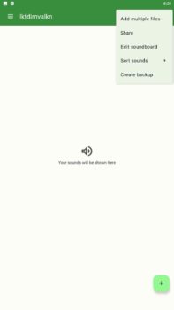 9 Best Custom Soundboard Apps for Android & iOS | Freeappsforme - Free ...