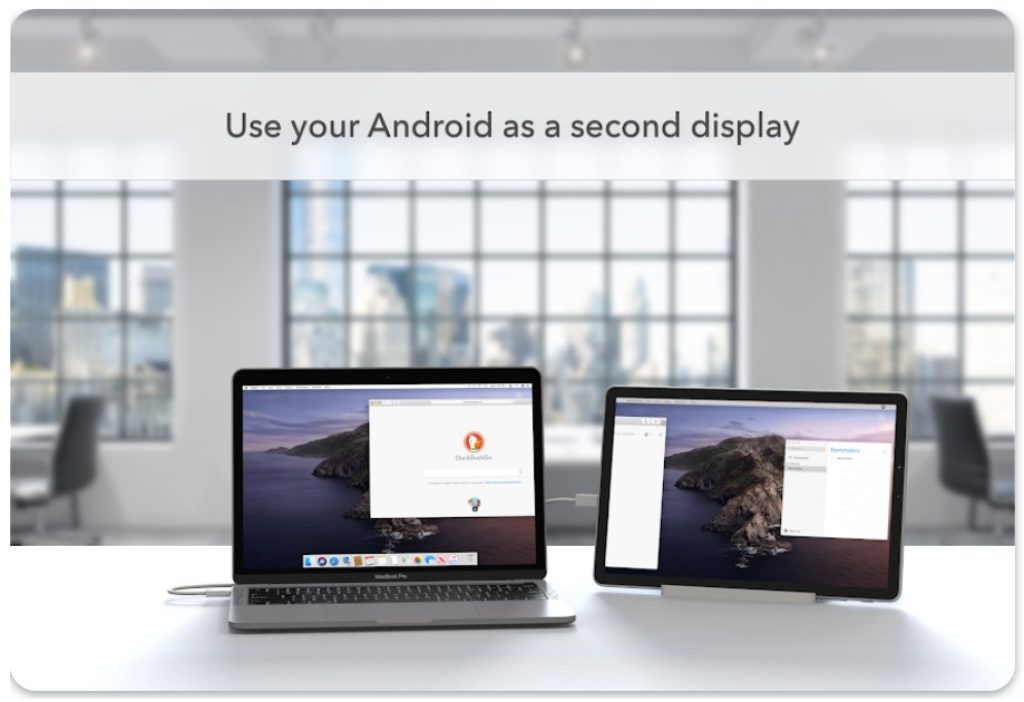 11 Best Dual Monitor Apps for Android & iOS | Freeappsforme - Free apps ...