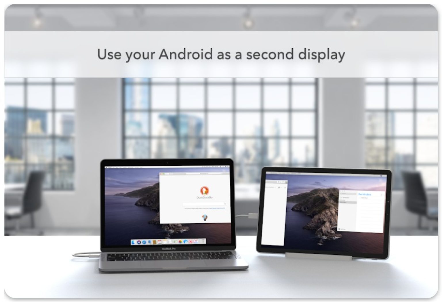 11 Best Dual Monitor Apps for Android & iOS | Freeappsforme - Free apps ...
