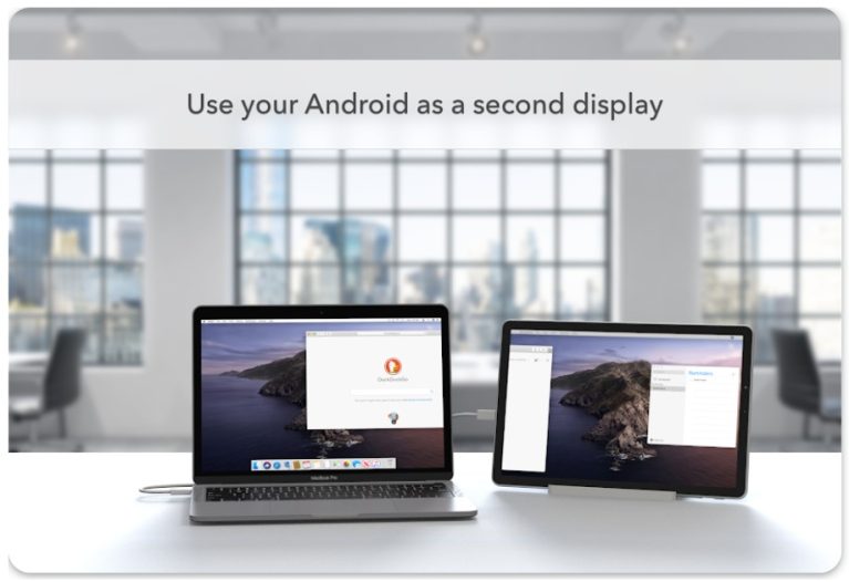 11 Best Dual Monitor Apps for Android & iOS | Freeappsforme - Free apps ...
