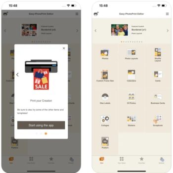 15 Free Photo Printing Apps for Android & iOS | Freeappsforme - Free ...