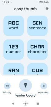 7 Free Typing Speed Test Apps for Android & iOS | Freeappsforme - Free ...
