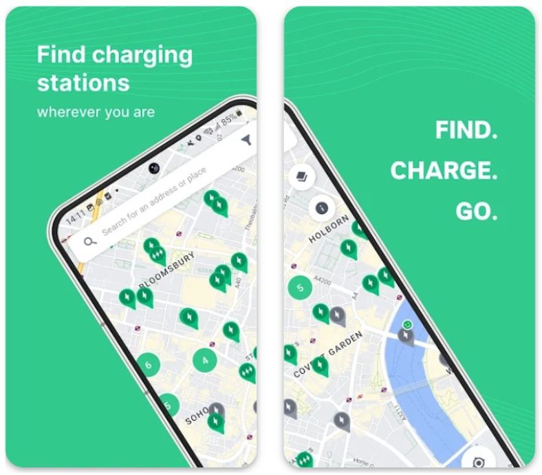 Top 10 Charging Stations Location Apps for Android & iOS ...