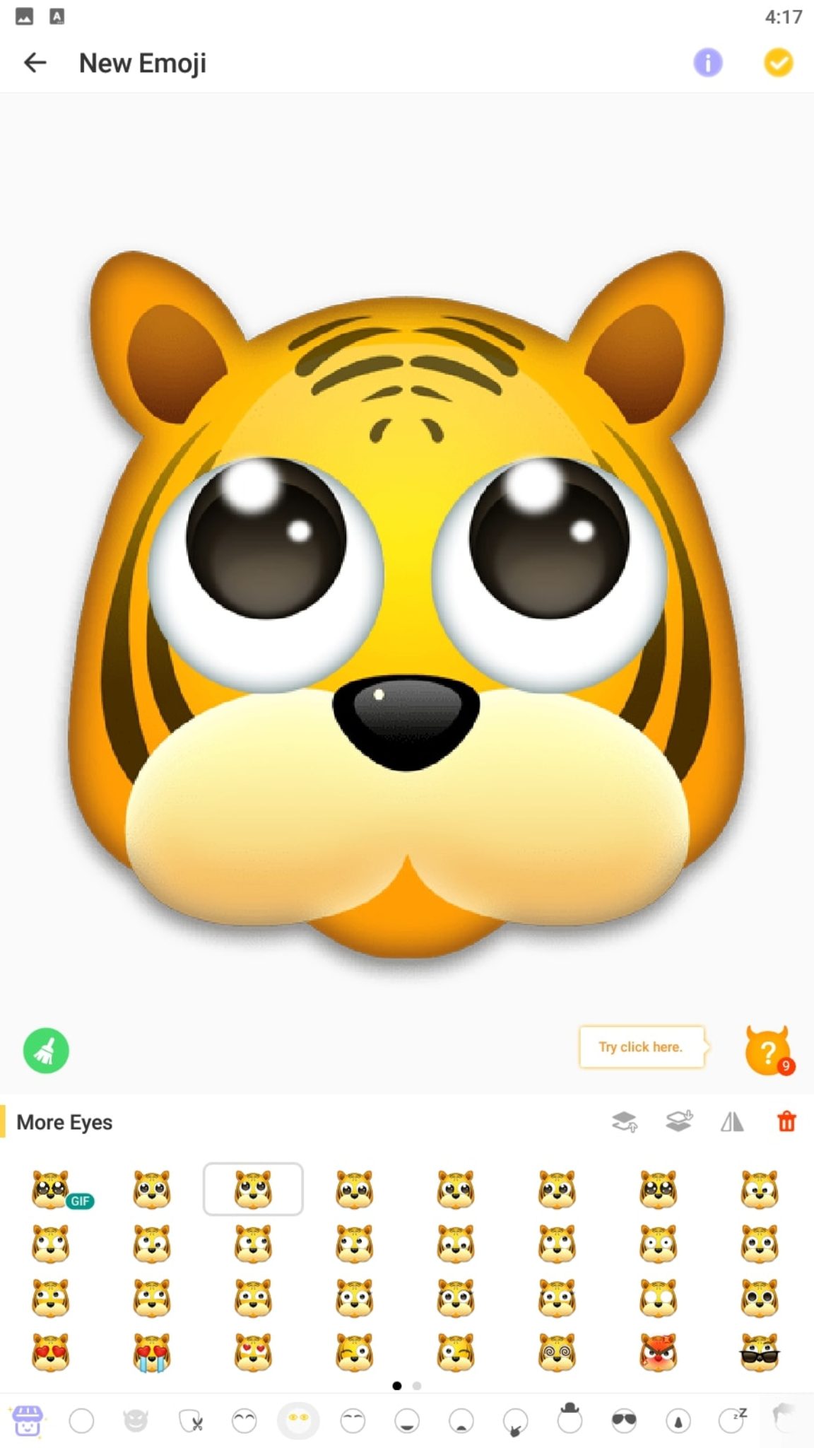 11 Free Custom Emoji Makers (Apps & Websites) | Freeappsforme - Free ...