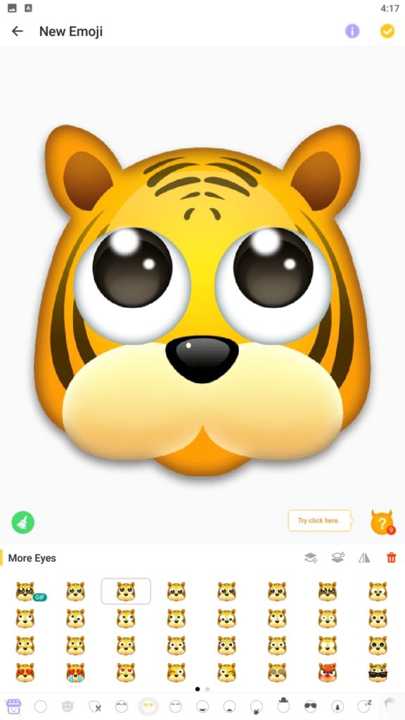 11 Free Custom Emoji Makers (Apps & Websites) | Freeappsforme - Free ...