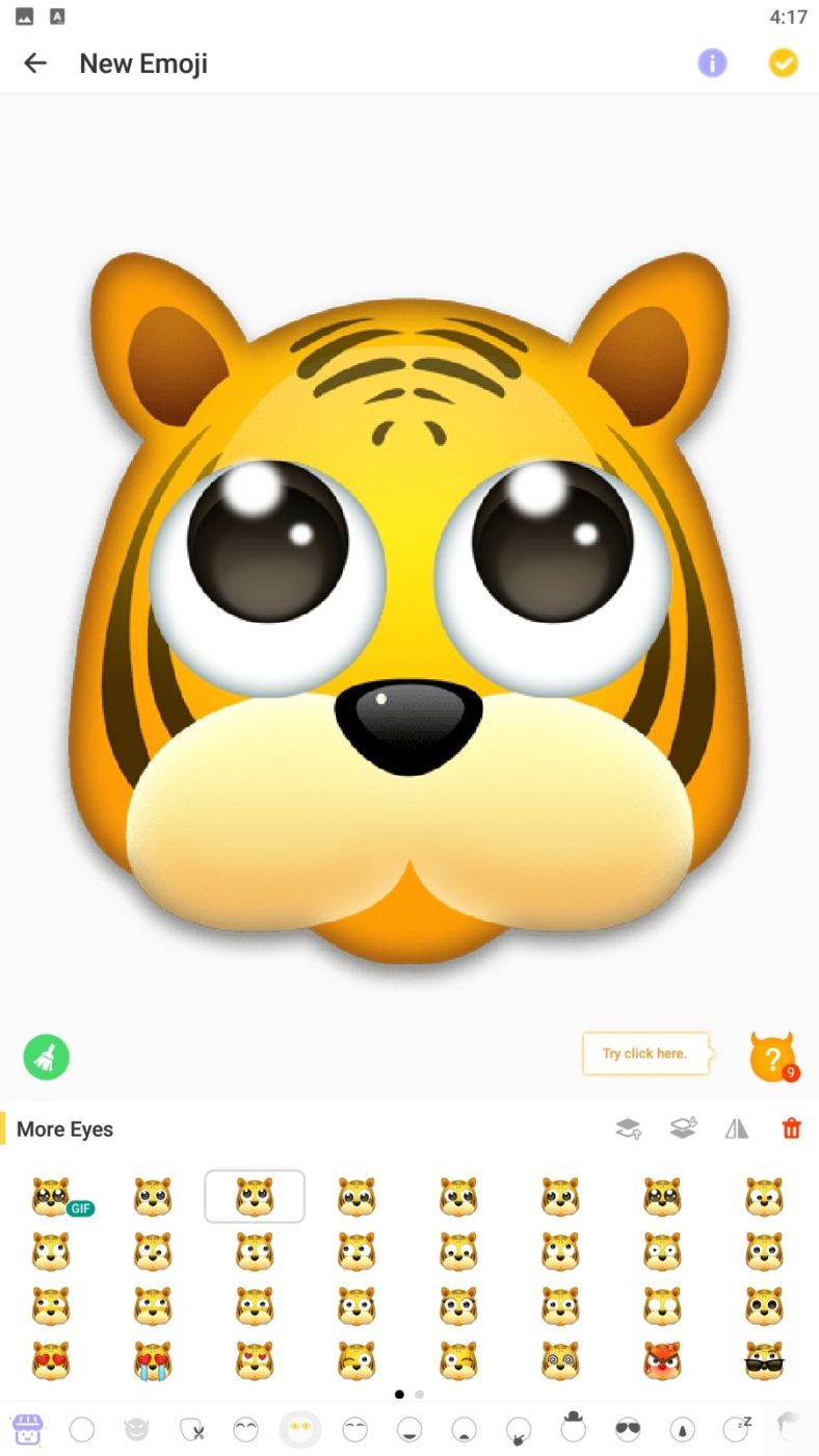 11 Free Custom Emoji Makers (Apps & Websites) | Freeappsforme - Free ...