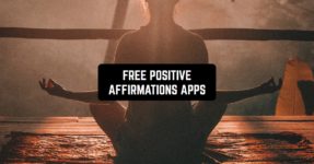 15 Free Positive Affirmations Apps in 2025 | Freeappsforme - Free apps for Android and iOS