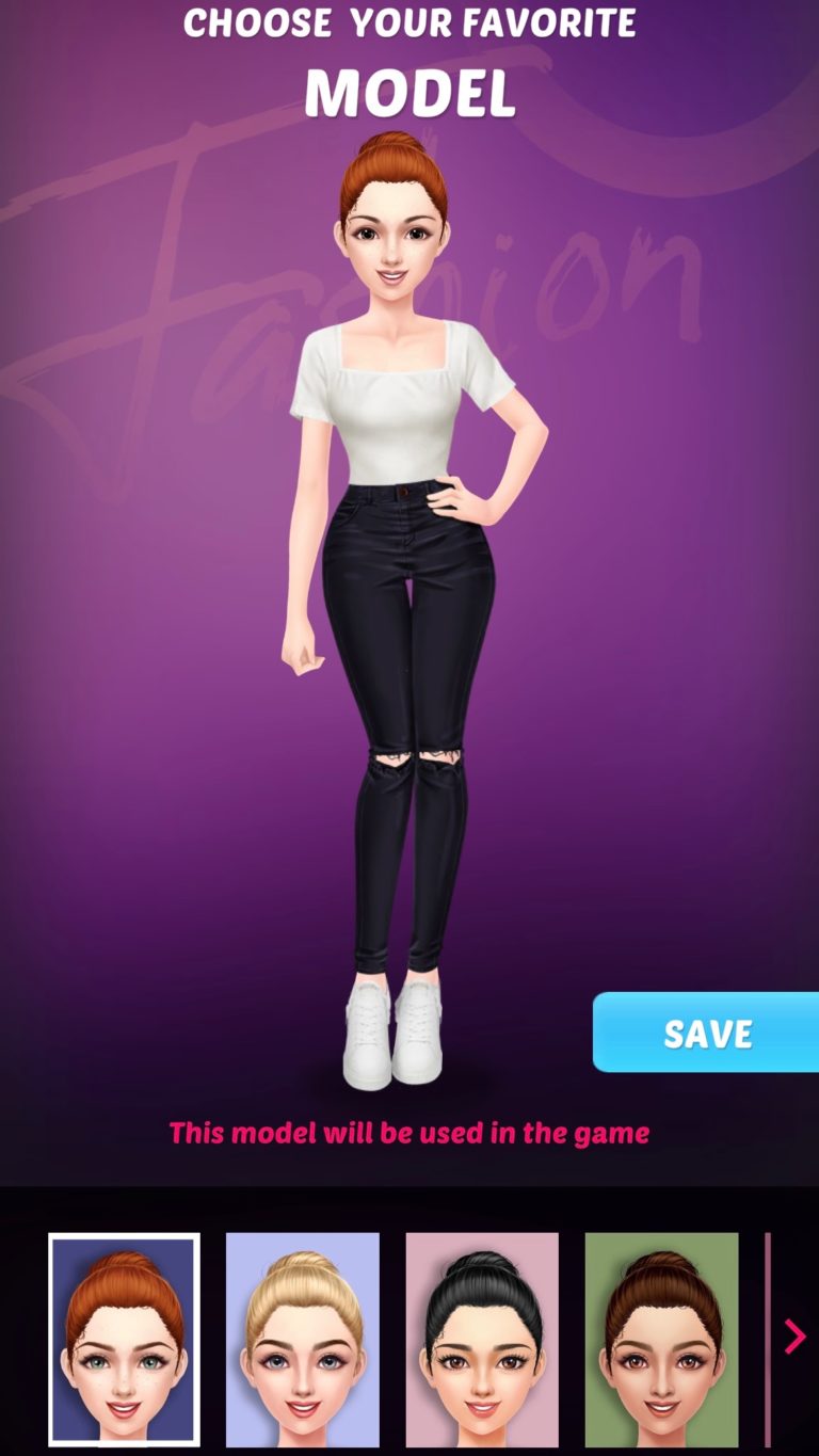 7 Best Makeover Games for Android & iOS | Freeappsforme - Free apps for ...