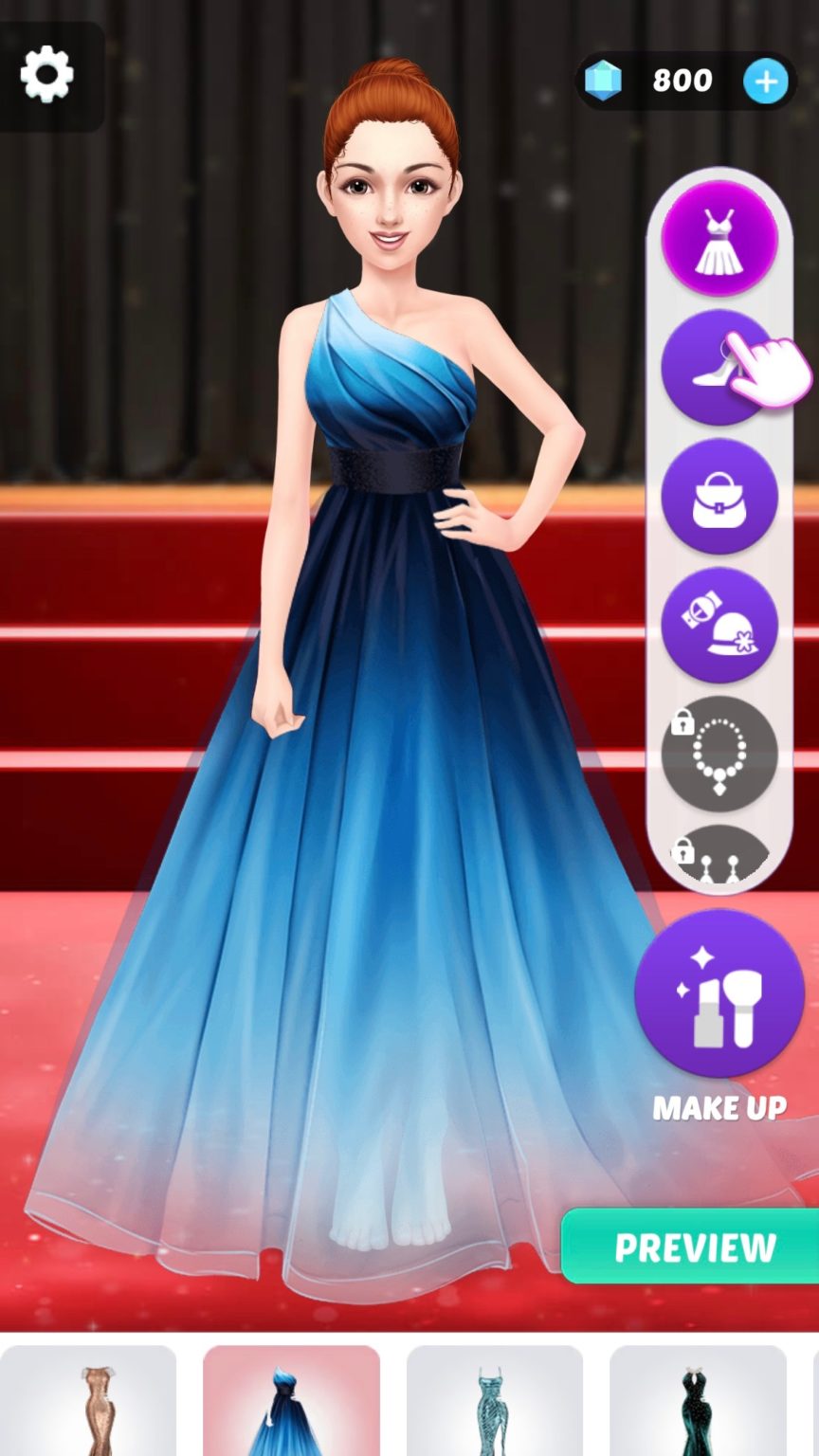 7 Best Makeover Games for Android & iOS | Freeappsforme - Free apps for ...