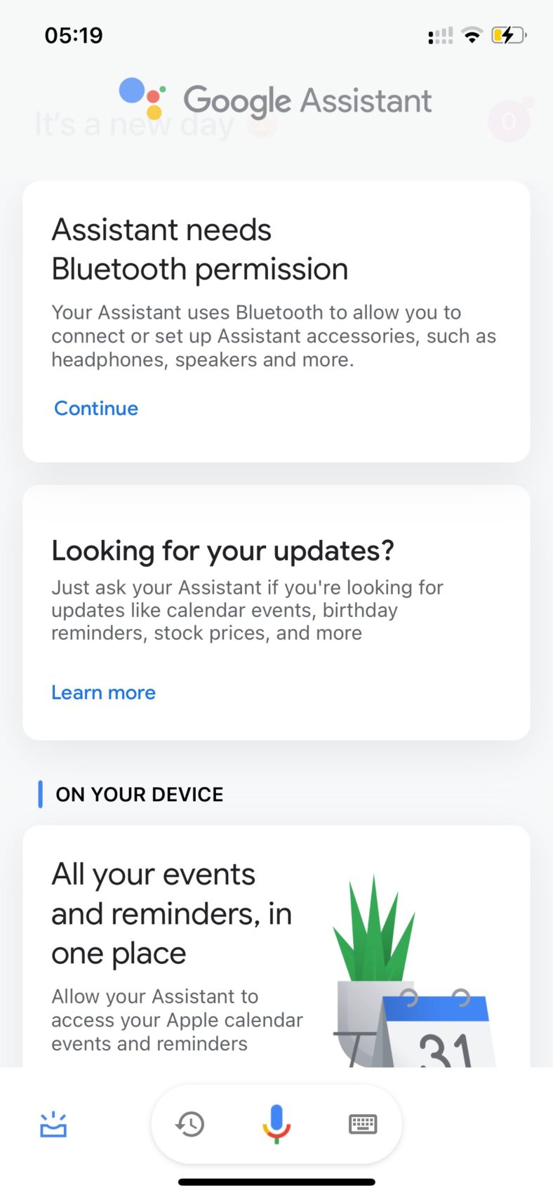 11 Best Voice Access Apps for Android & iOS | Freeappsforme - Free apps ...