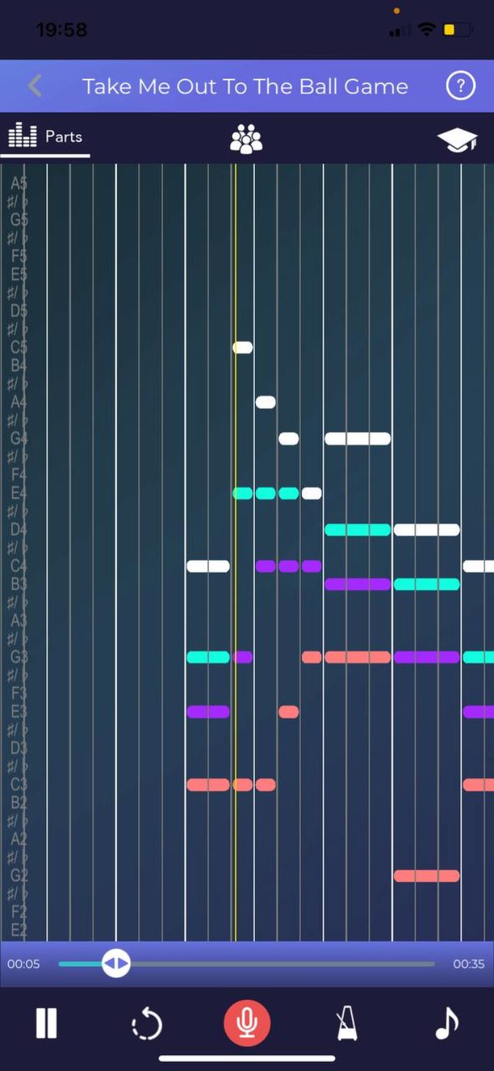 7 Free Vocal Harmonizer Apps for Better Singing | Freeappsforme - Free apps for Android and iOS