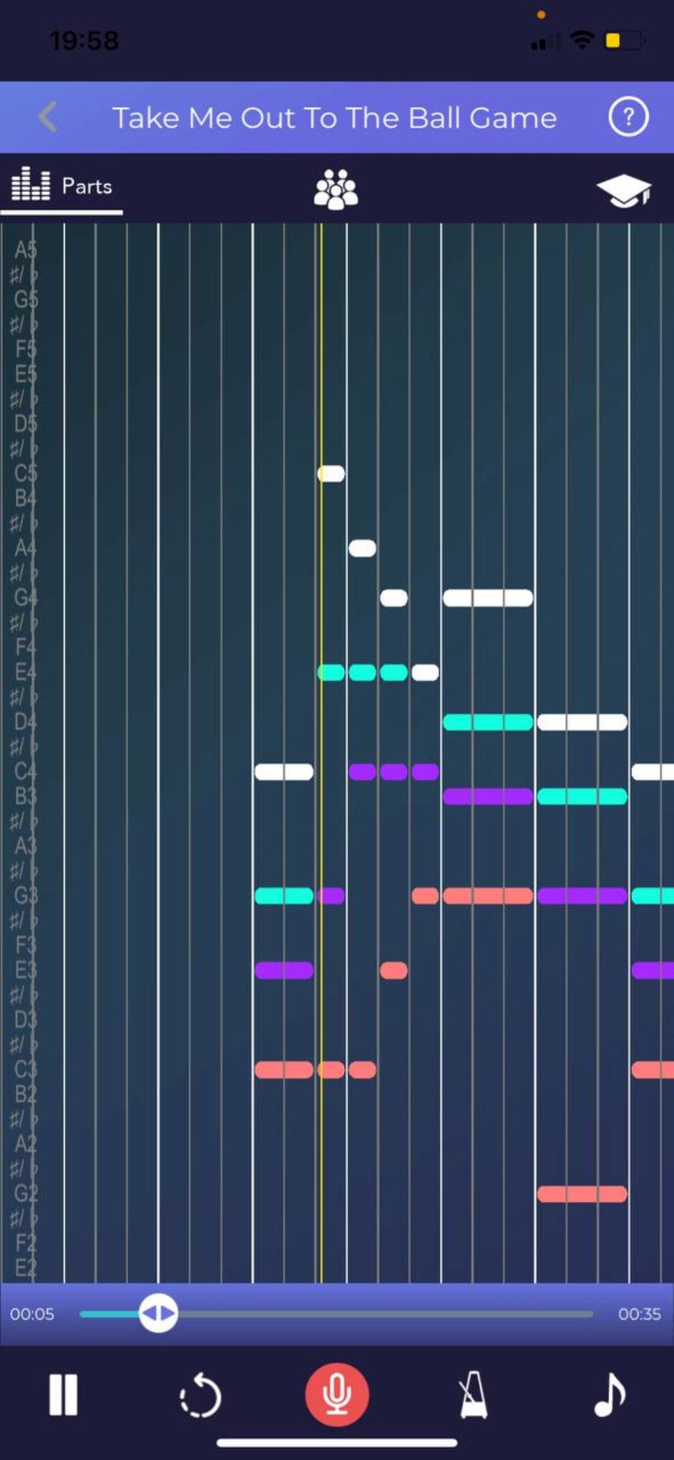 7 Free Vocal Harmonizer Apps for Better Singing | Freeappsforme - Free ...
