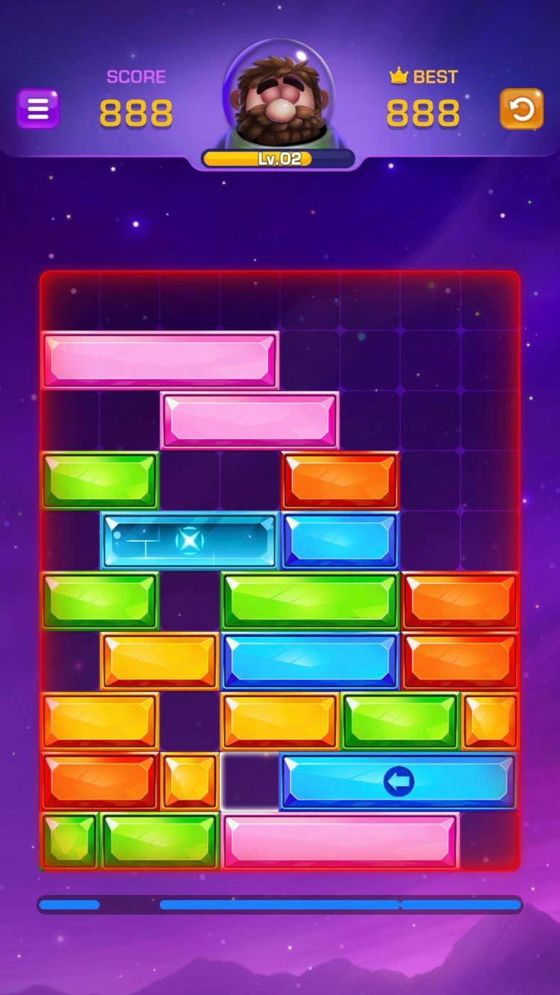 7 Best Sliding Block Puzzle Games for Android & iOS | Freeappsforme ...