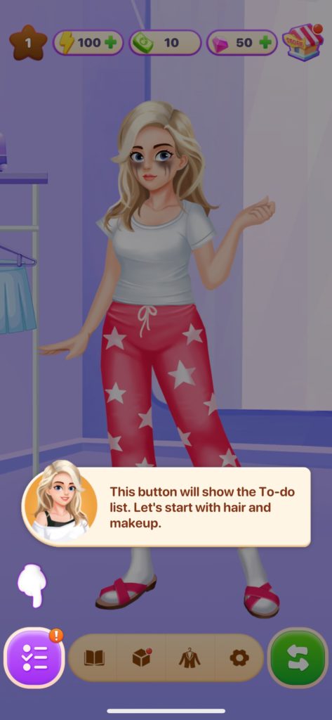 7 Best Makeover Games for Android & iOS | Freeappsforme - Free apps for ...