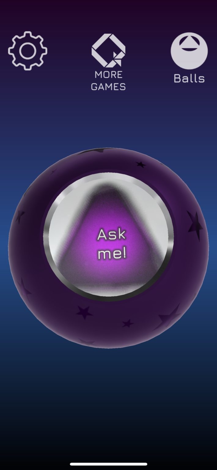 7 Free Crystal Ball Apps for Android & iOS | Freeappsforme - Free apps for Android and iOS