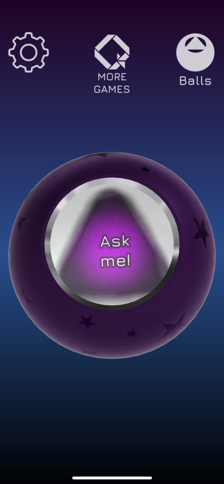 7 Free Crystal Ball Apps for Android & iOS | Freeappsforme - Free apps ...