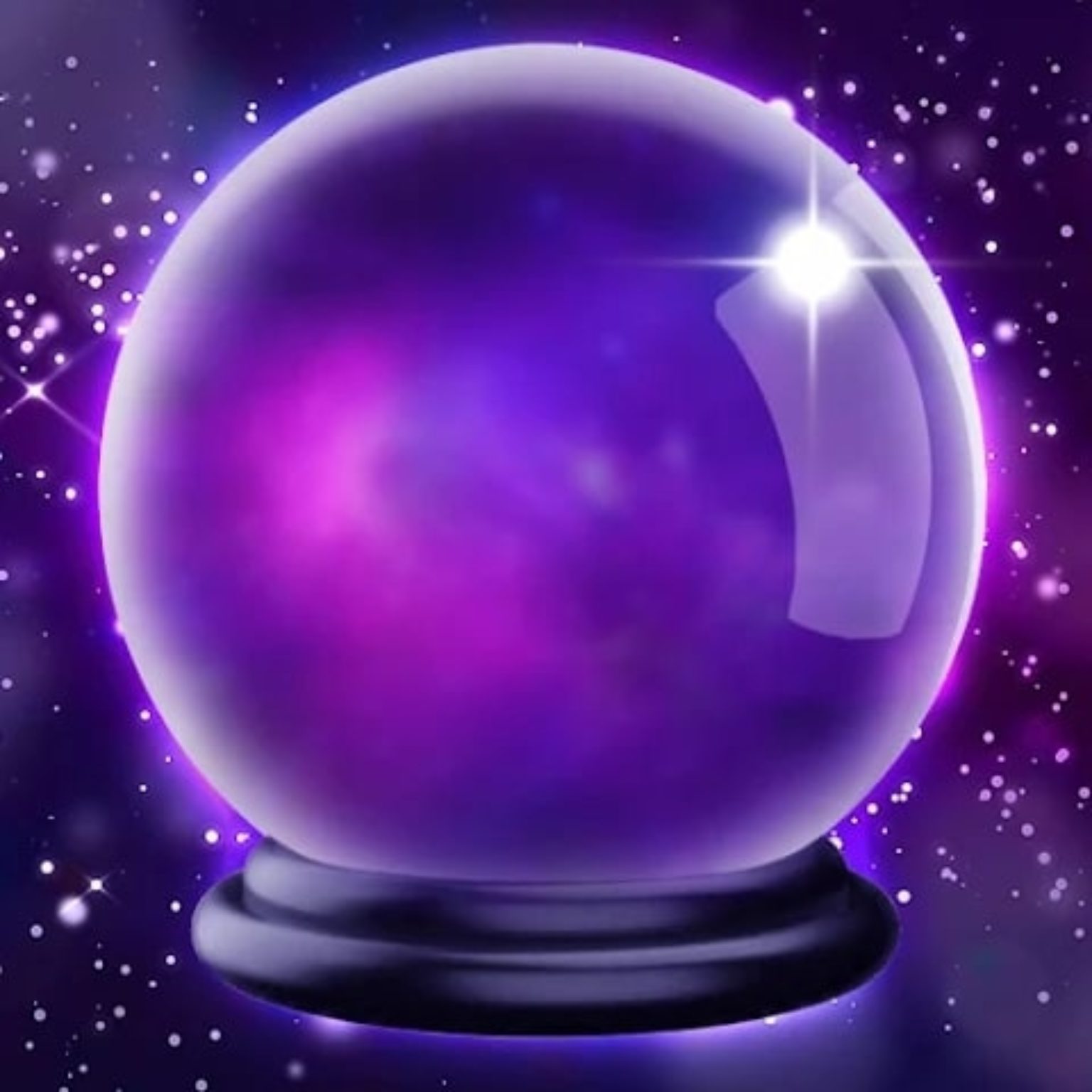 7 Free Crystal Ball Apps for Android & iOS | Freeappsforme - Free apps for Android and iOS