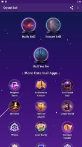 7 Free Crystal Ball Apps for Android & iOS | Freeappsforme - Free apps ...