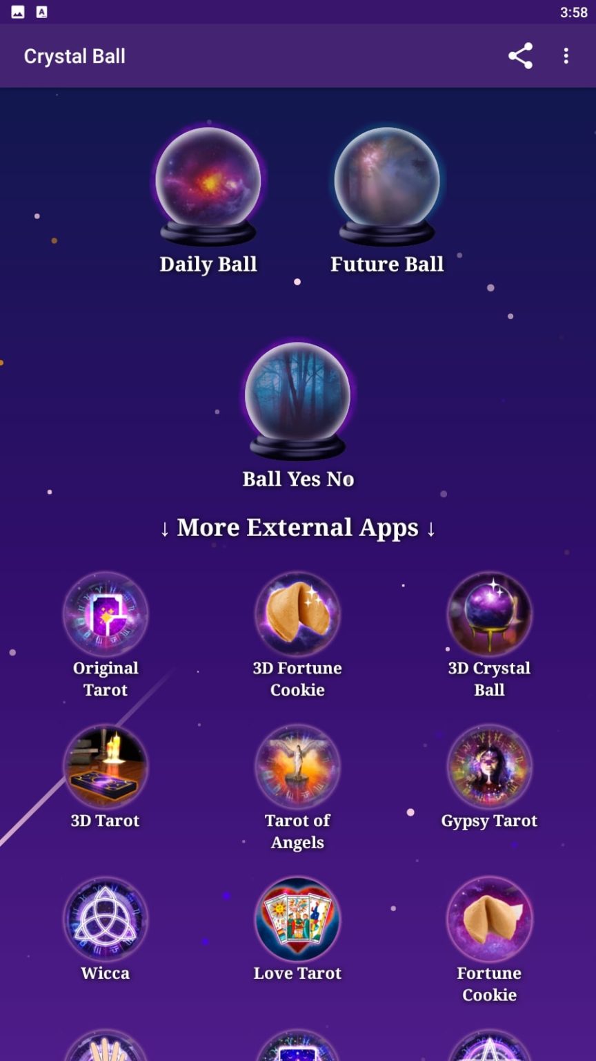 7 Free Crystal Ball Apps for Android & iOS | Freeappsforme - Free apps ...
