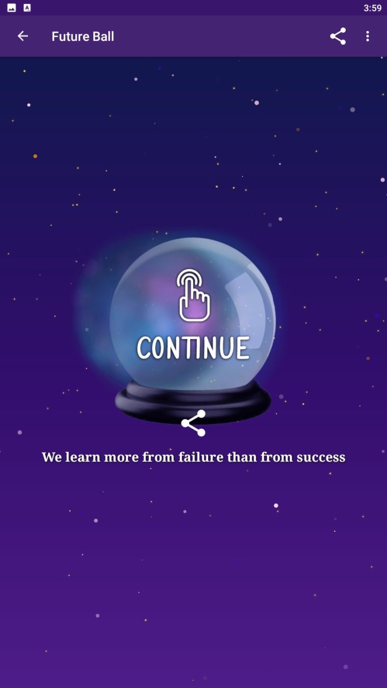 7 Free Crystal Ball Apps for Android & iOS | Freeappsforme - Free apps for Android and iOS