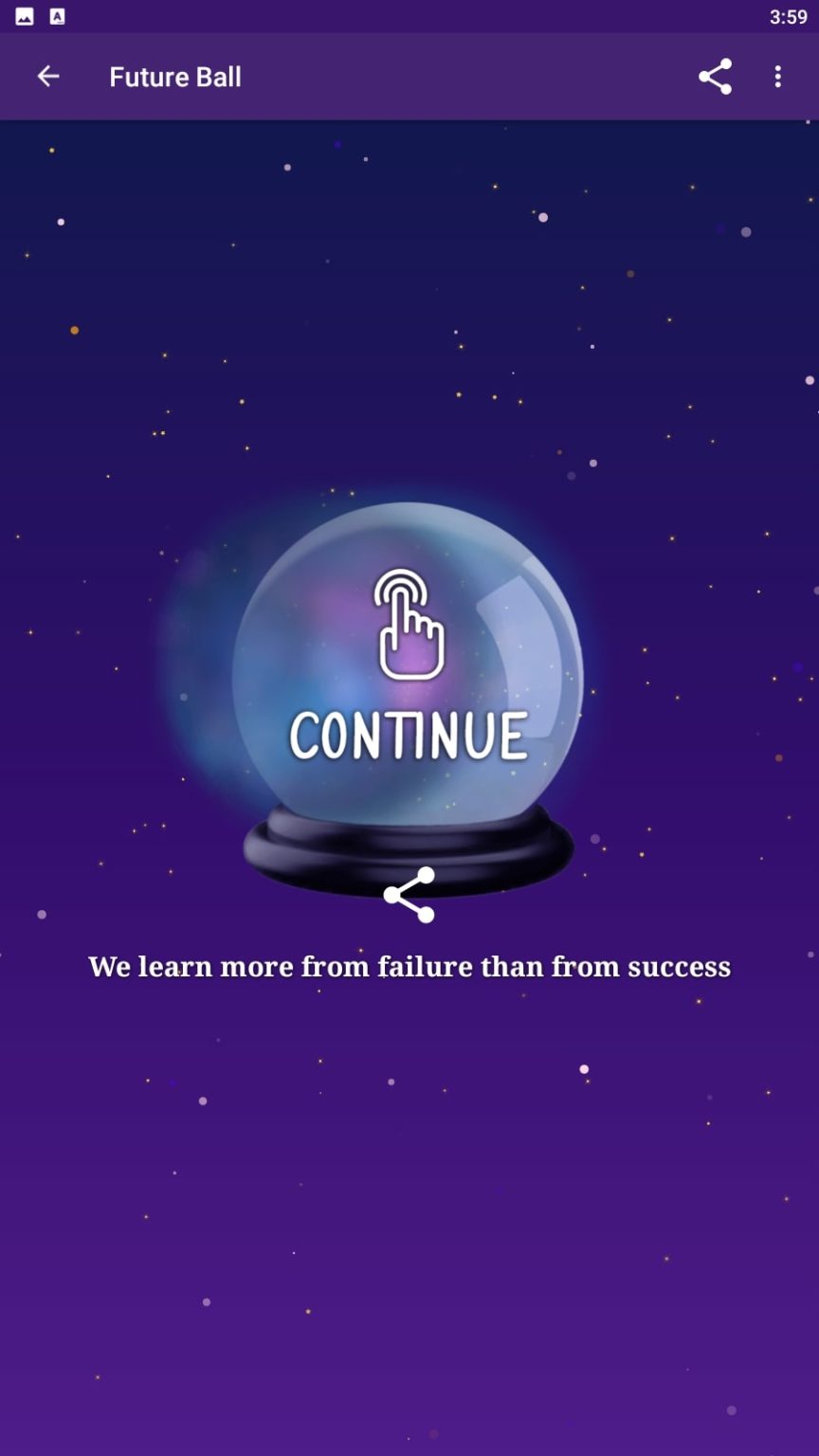 7 Free Crystal Ball Apps for Android & iOS | Freeappsforme - Free apps ...