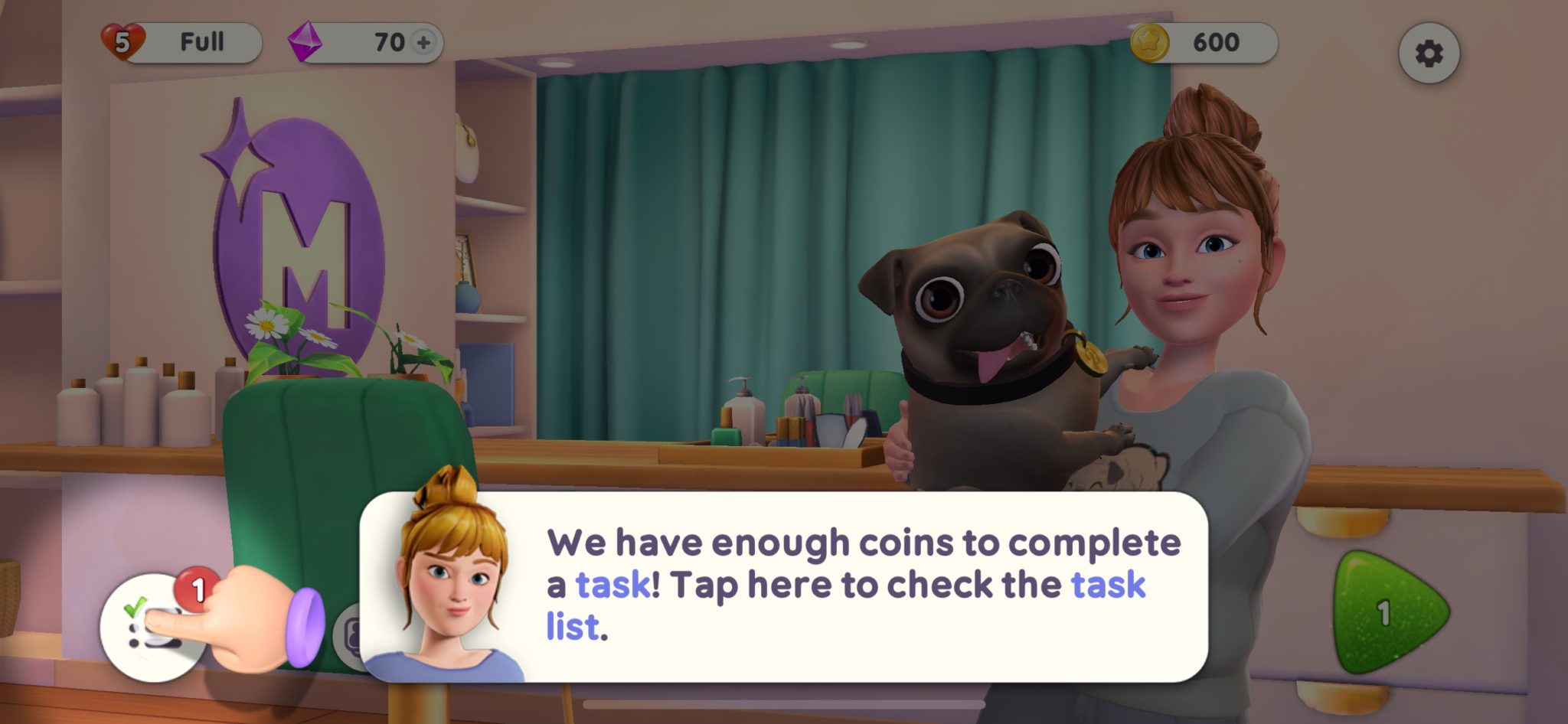 7 Best Makeover Games for Android & iOS | Freeappsforme - Free apps for ...