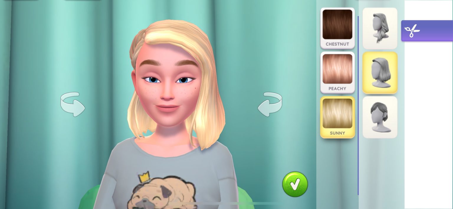 7 Best Makeover Games for Android & iOS | Freeappsforme - Free apps for ...