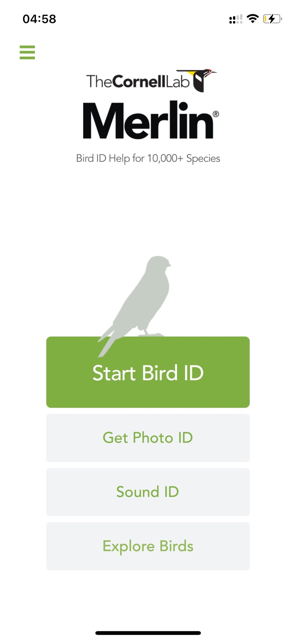11 Free Bird Call Identifier Apps for Android & iOS | Freeappsforme ...