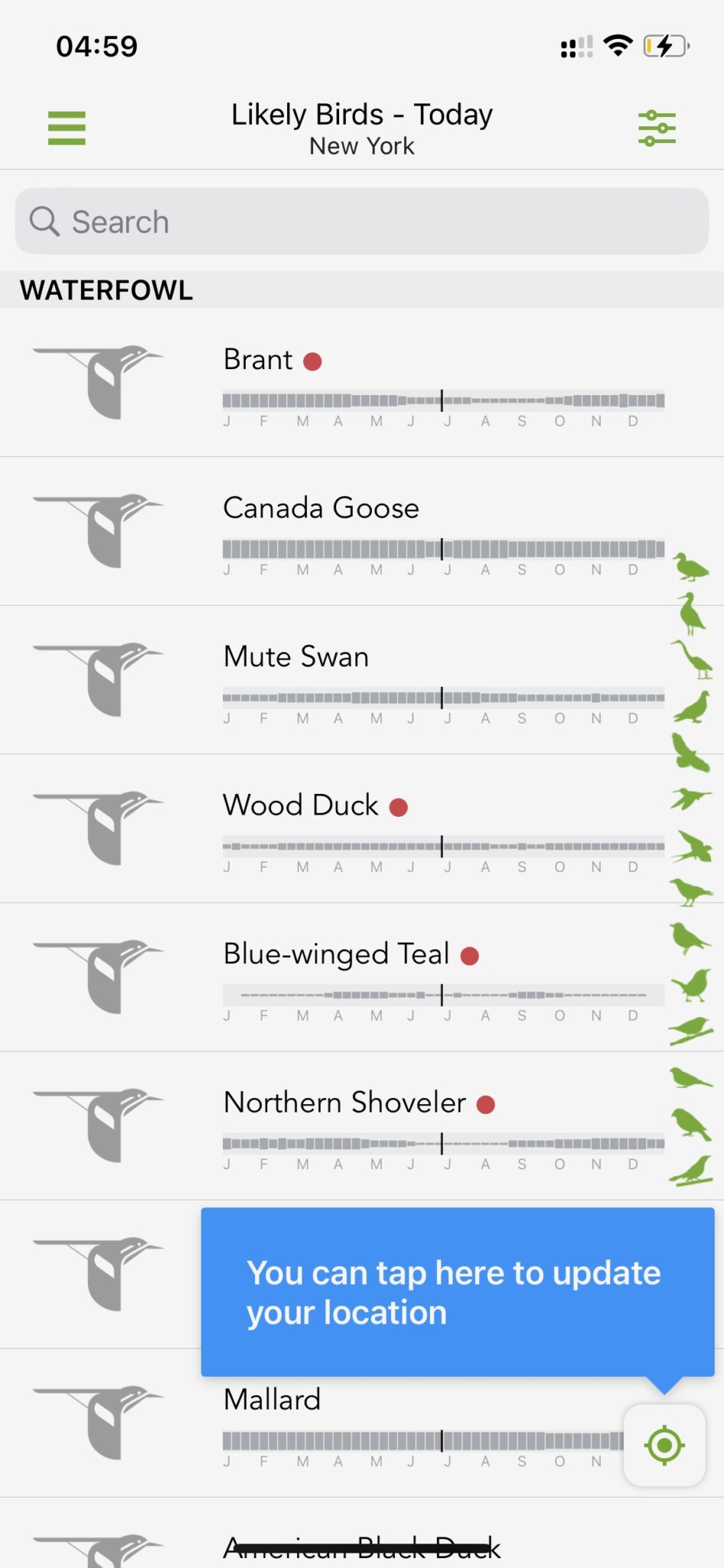 11 Free Bird Call Identifier Apps for Android & iOS | Freeappsforme ...