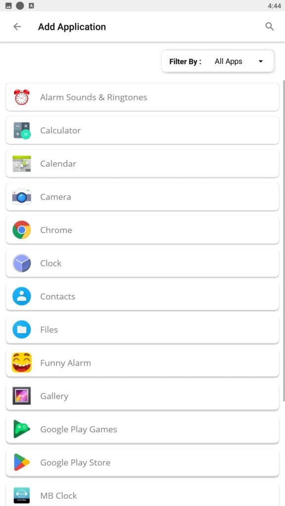 11 Free Custom Alarm Sound Apps for Android & iOS | Freeappsforme ...