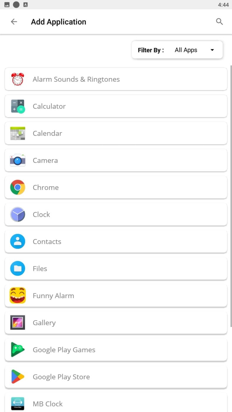 11 Free Custom Alarm Sound Apps for Android & iOS | Freeappsforme ...