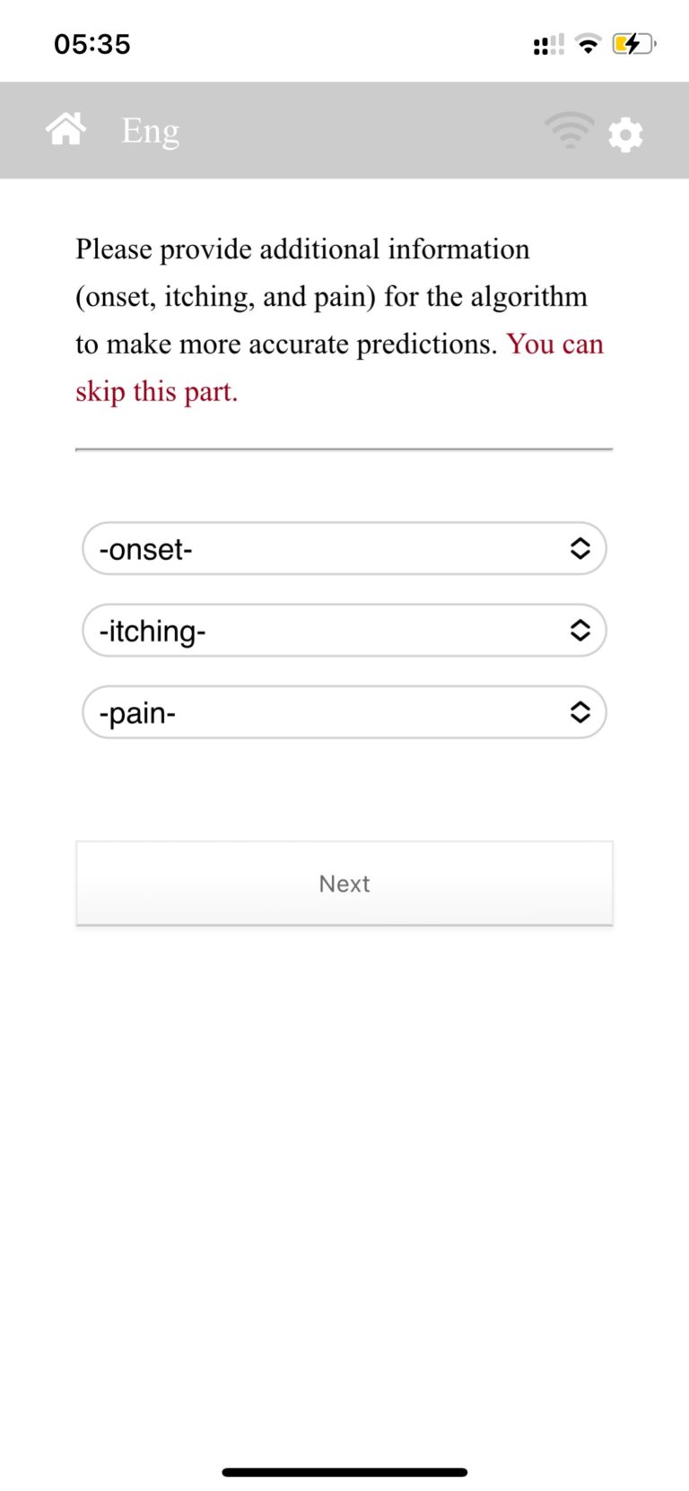 7 Best Rash Identifier Apps for Android & iOS | Freeappsforme - Free ...